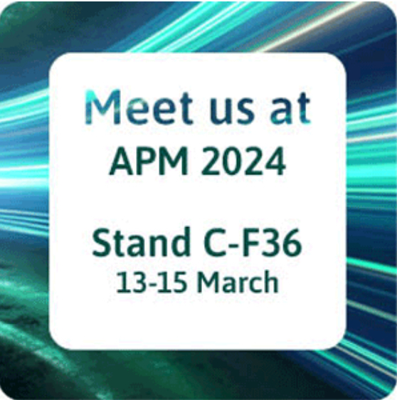 TMC is ready for APM Singapore 2024