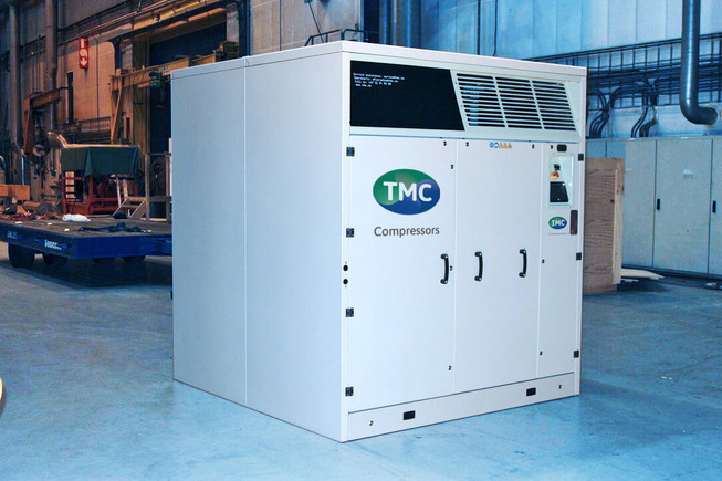 TMC to supply ALS compressors to NYK’s LNG carriers