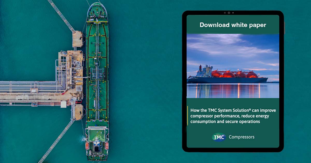 White paper | System solution